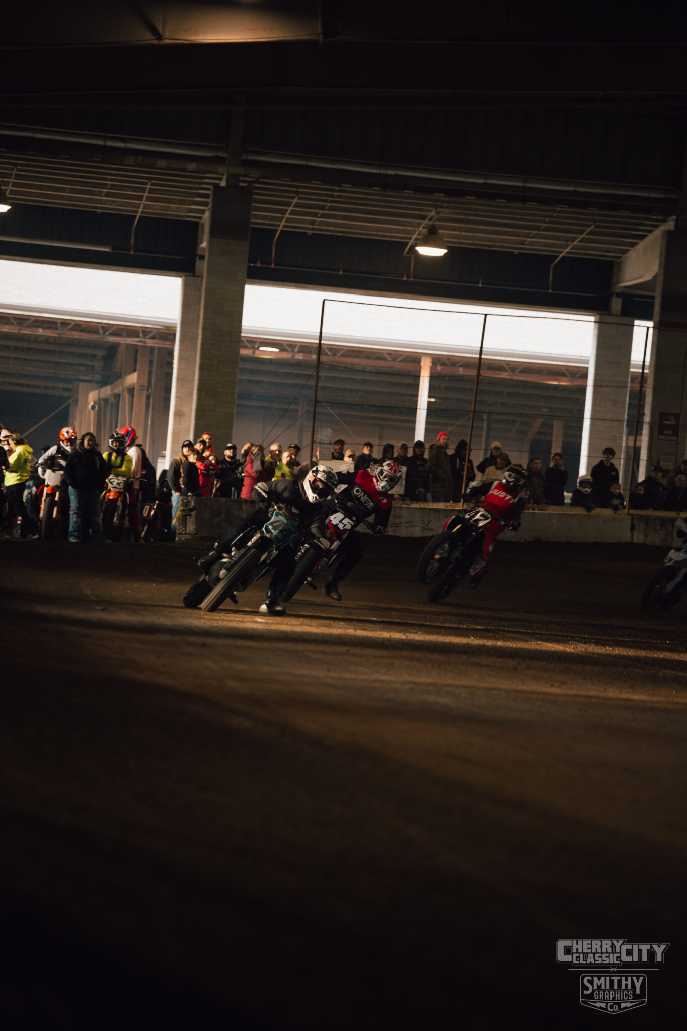 ARENACROSS